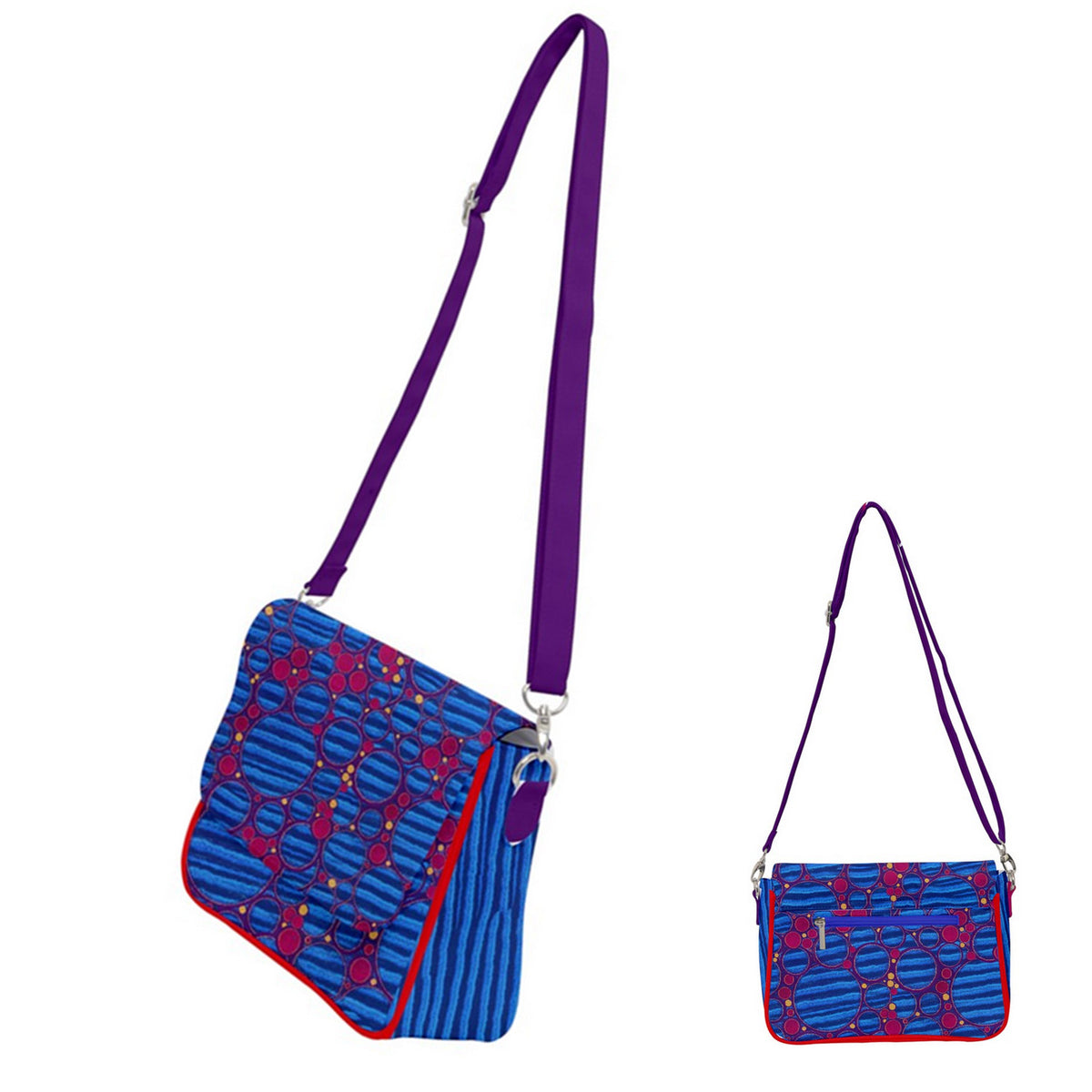 Marriott Pulse Level Bubble Carpet Purse (ETA 8-10 Weeks) – Drunken ...