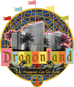 Drunken Dragon Hotel