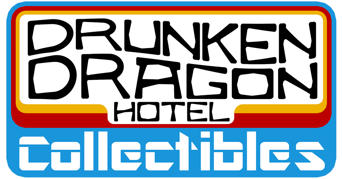 Drunken Dragon Hotel