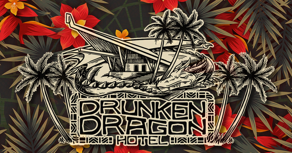 Drunken Dragon Hotel